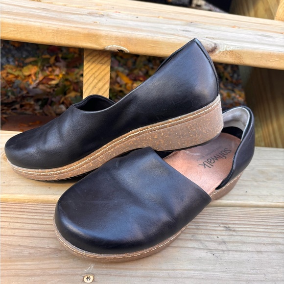SoftWalk | Shoes | Soft Walk Addie Slip On Clogs | Poshmark